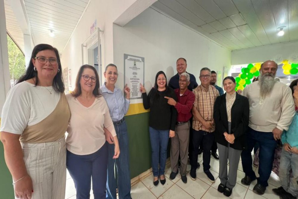 TV UPi - Escola Massapé é municipalizada e revitalizada: uma conquista ...